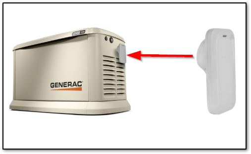 What is the Generac Connectivity Cellular Accessory?