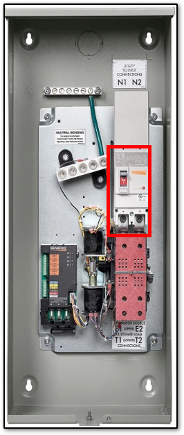What's the Difference Between A Service-Entrance Rated and Non Service ...