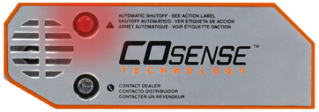 What Is CO-Sense™ Technology?