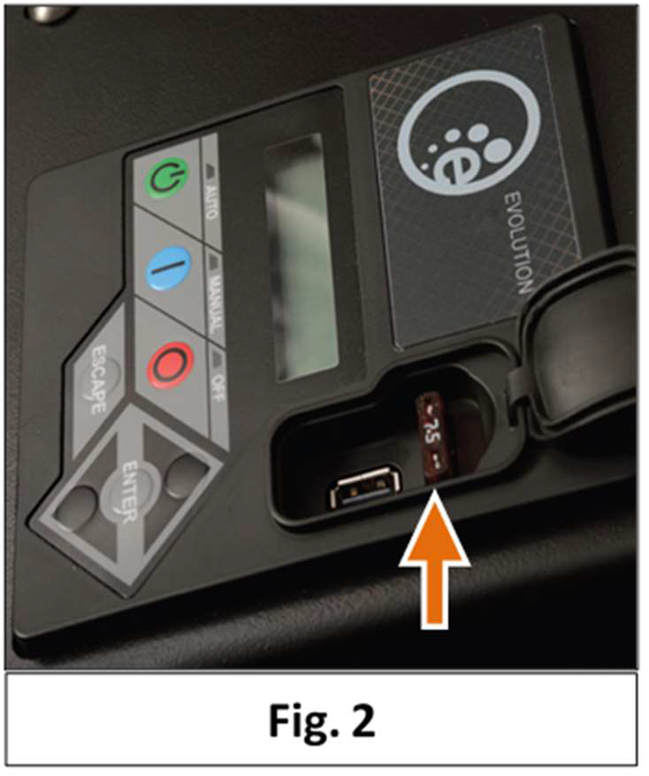 How Do I Perform a Hard Reset on a Home Standby System?