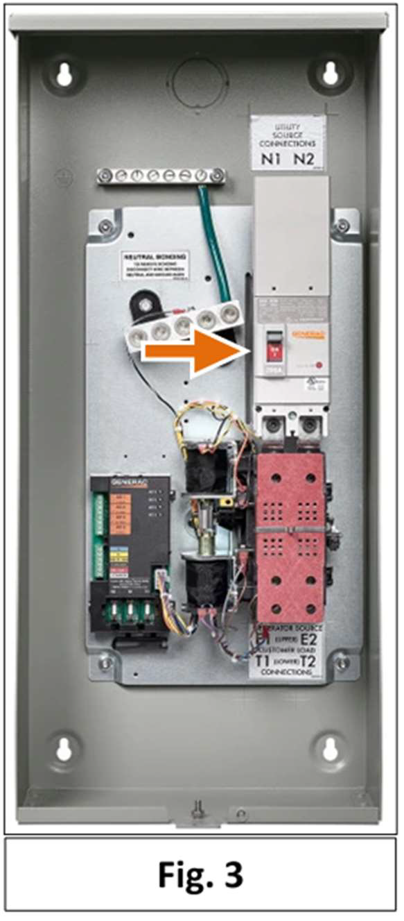 How Do I Perform a Hard Reset on a Home Standby System?