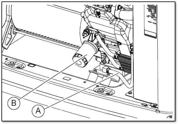 How Do I Change the Oil and Oil Filter in a Generac Air-Cooled Home ...