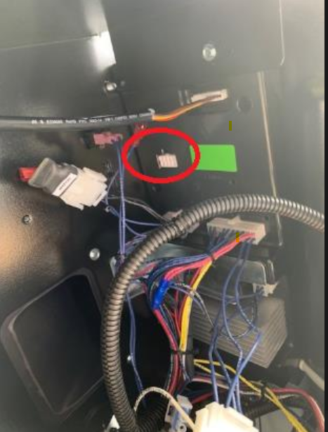 The MLG Network will not Broadcast on the Generator, How Can I Fix This?