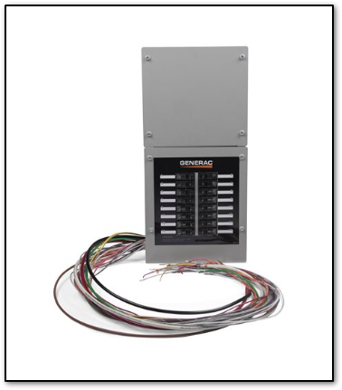 What are EZ switches?