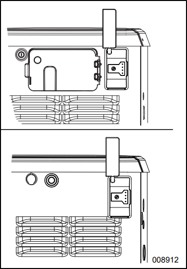 How Do I Install the Mobile Link 4G LTE Device on My Home Standby ...