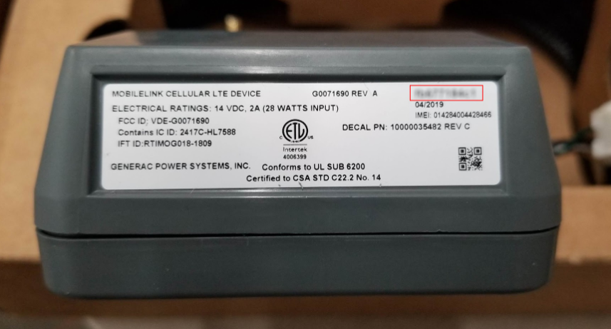 How Do I Upgrade My CDMA Device to the LTE Device?