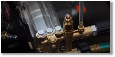 How Do I Use Detergent with My Pressure Washer?