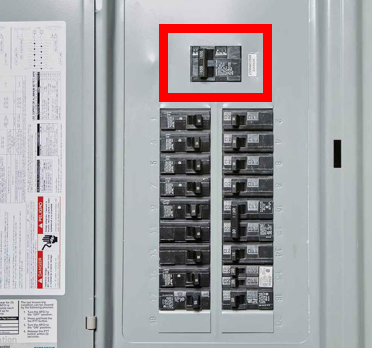 What Is a Service Entrance Disconnect?