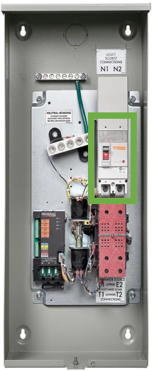 What Is a Service Entrance Disconnect?