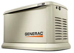 What kW Sizes Does Generac Offer for Their Air-Cooled Home Standby ...