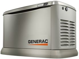 What kW Sizes Does Generac Offer for Their Air-Cooled Home Standby ...