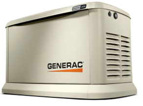 What kW Sizes Does Generac Offer for Their Air-Cooled Home Standby ...