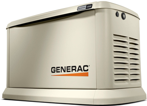 What kW Sizes Does Generac Offer for Their Air-Cooled Home Standby ...