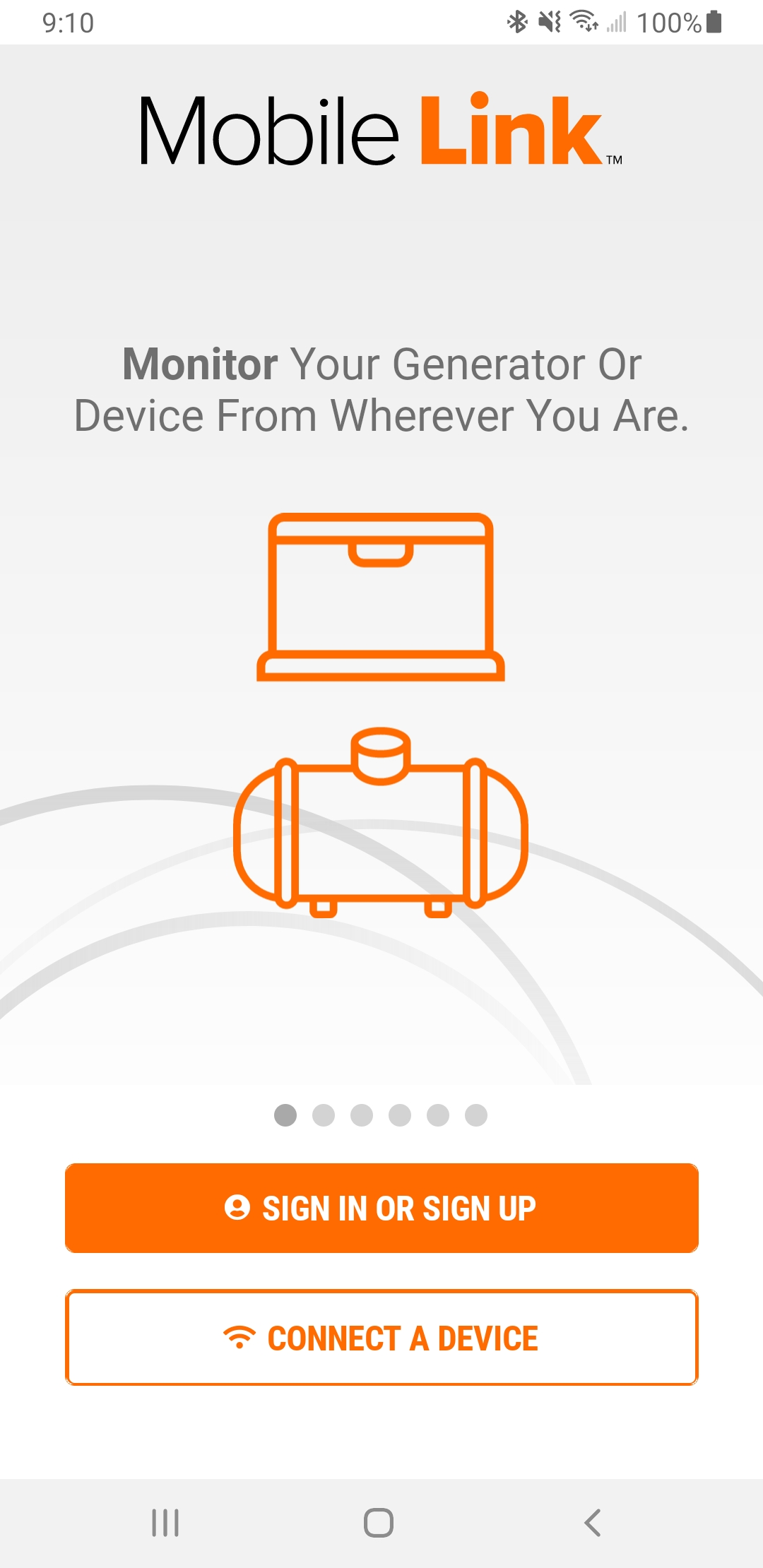 How Do I Connect My Generator to a WI-FI Network?
