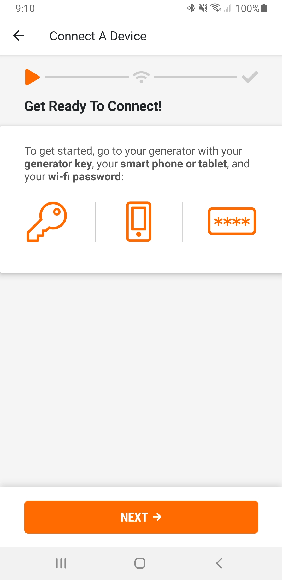 How Do I Connect My Generator to a WI-FI Network?