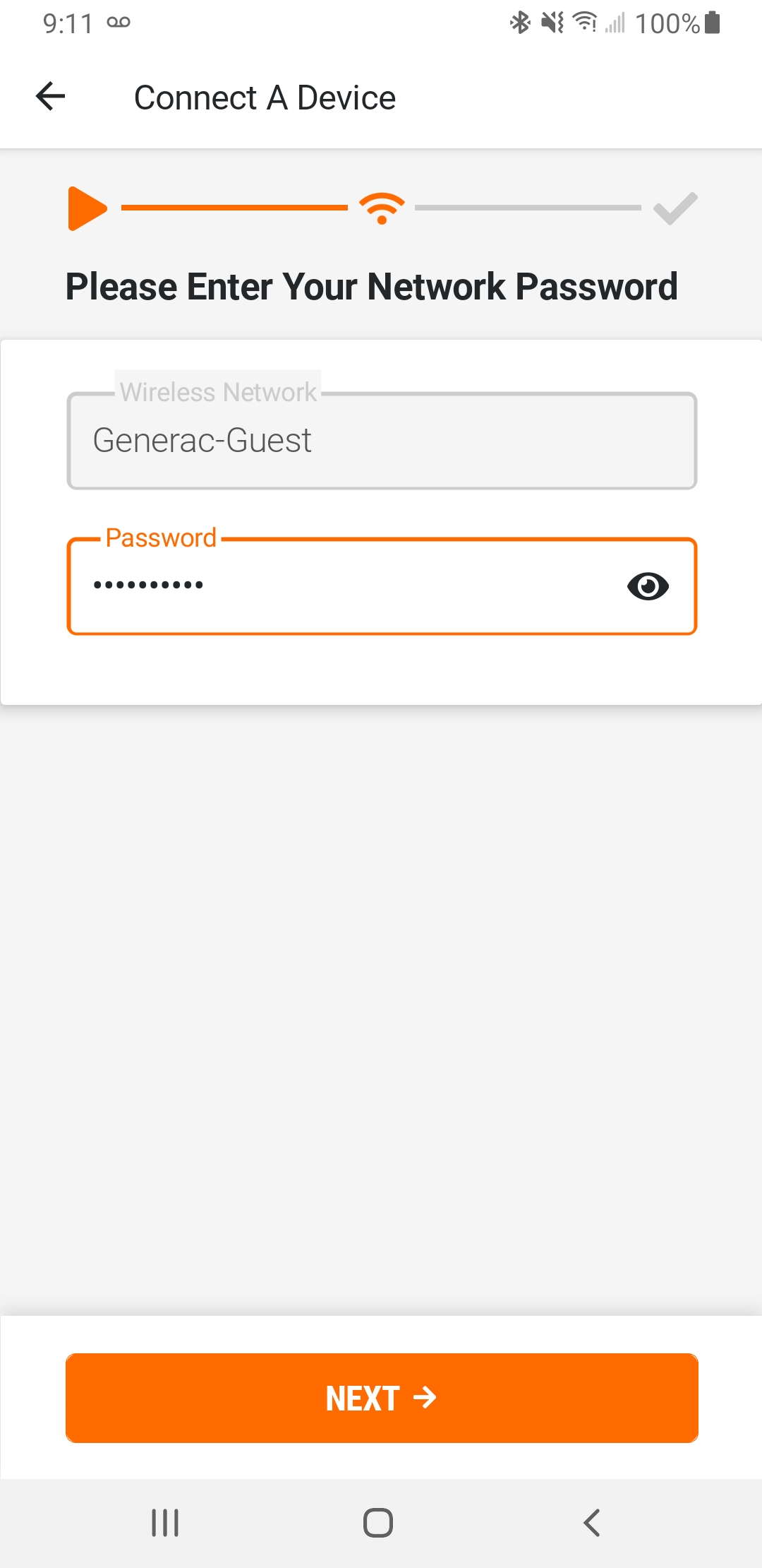 How Do I Connect My Generator to a WI-FI Network?