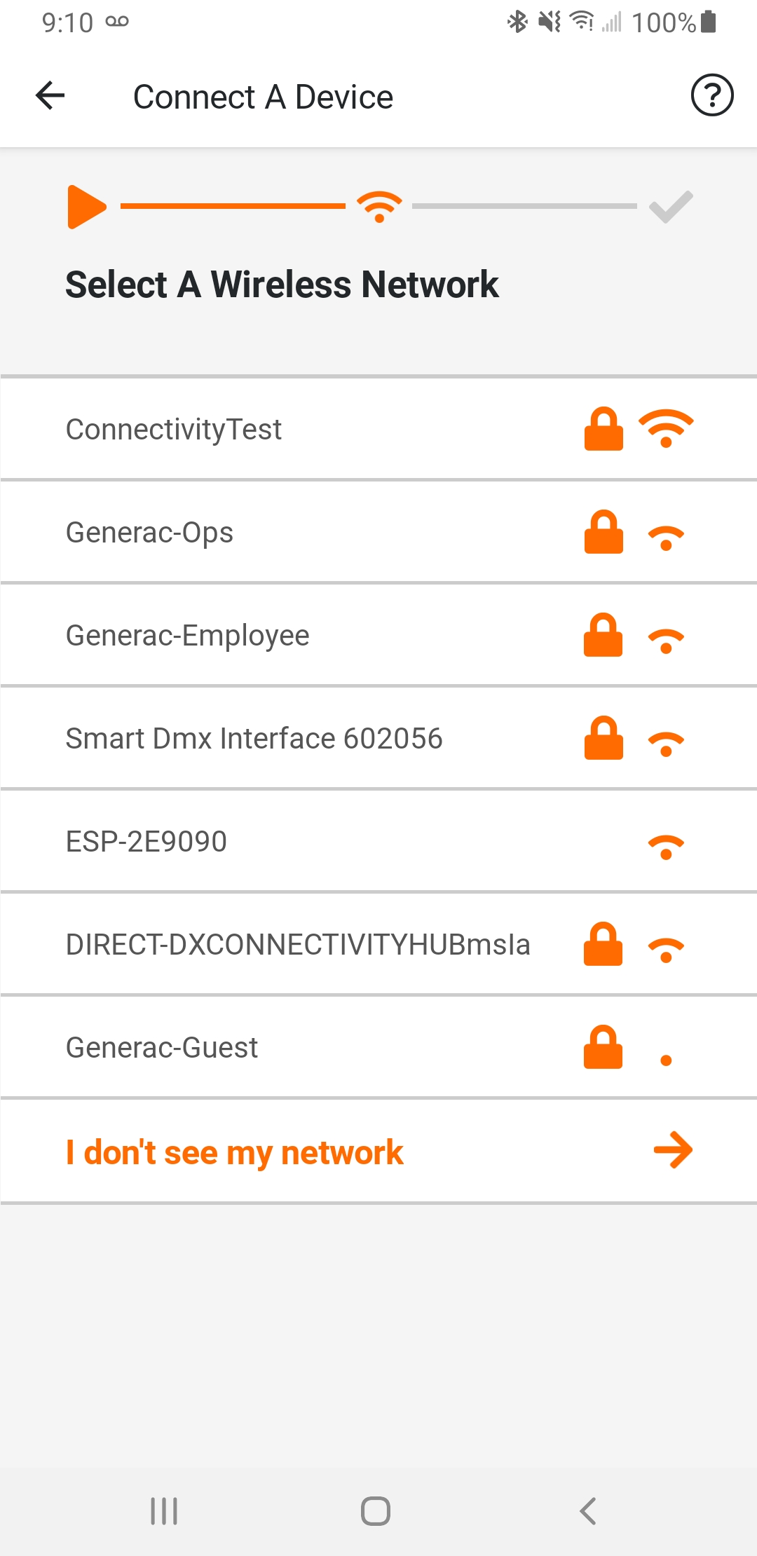 How Do I Connect My Generator to a WI-FI Network?