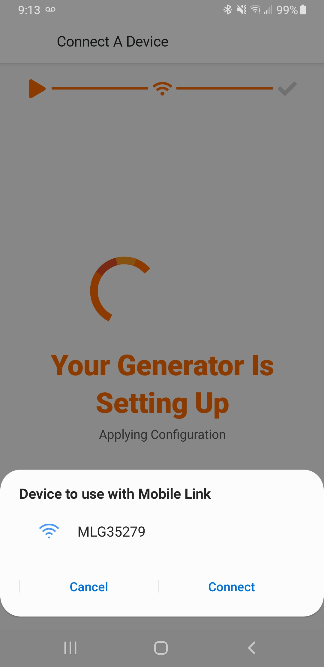 How Do I Connect My Generator to a WI-FI Network?