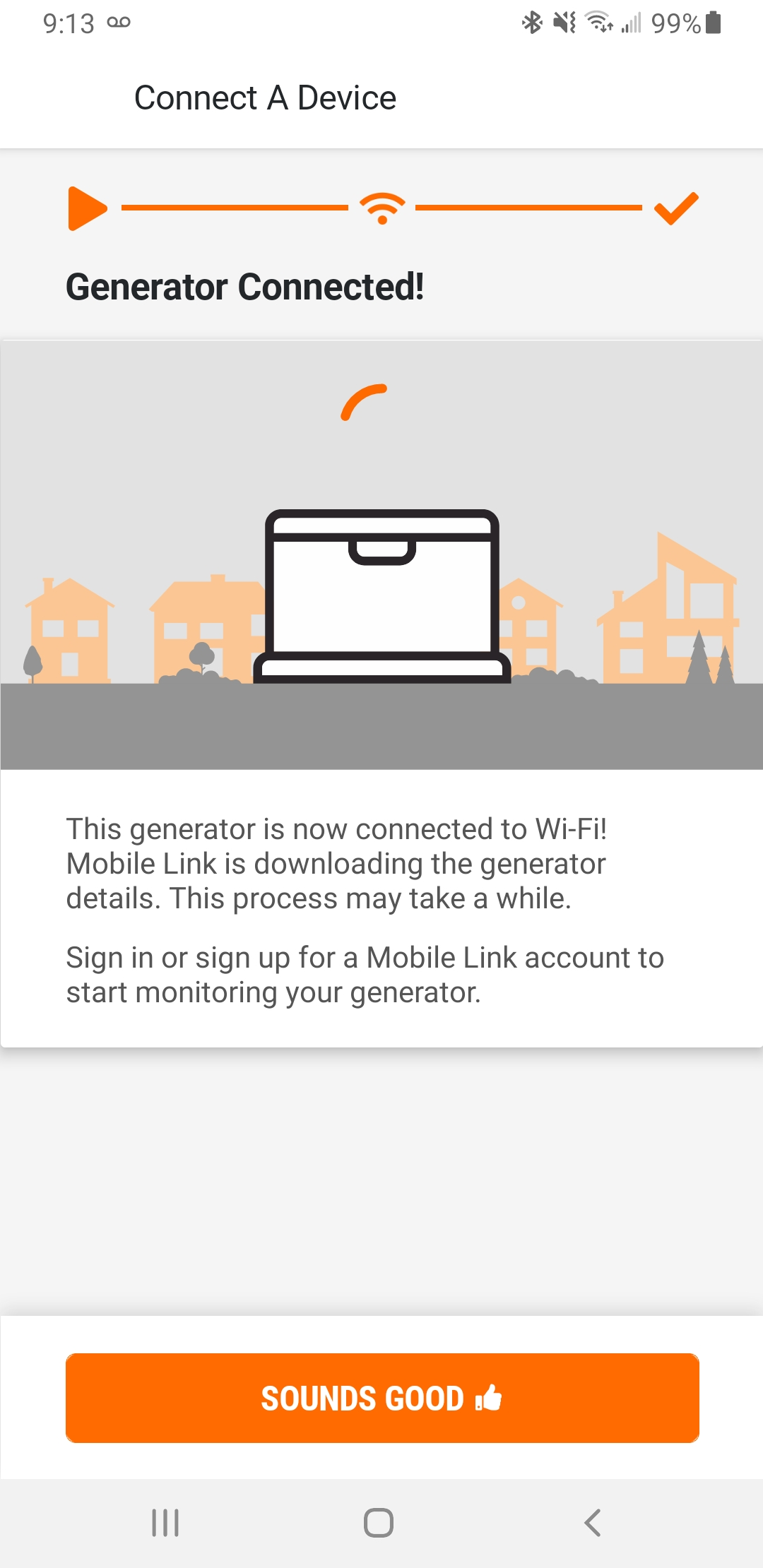 How Do I Connect My Generator to a WI-FI Network?