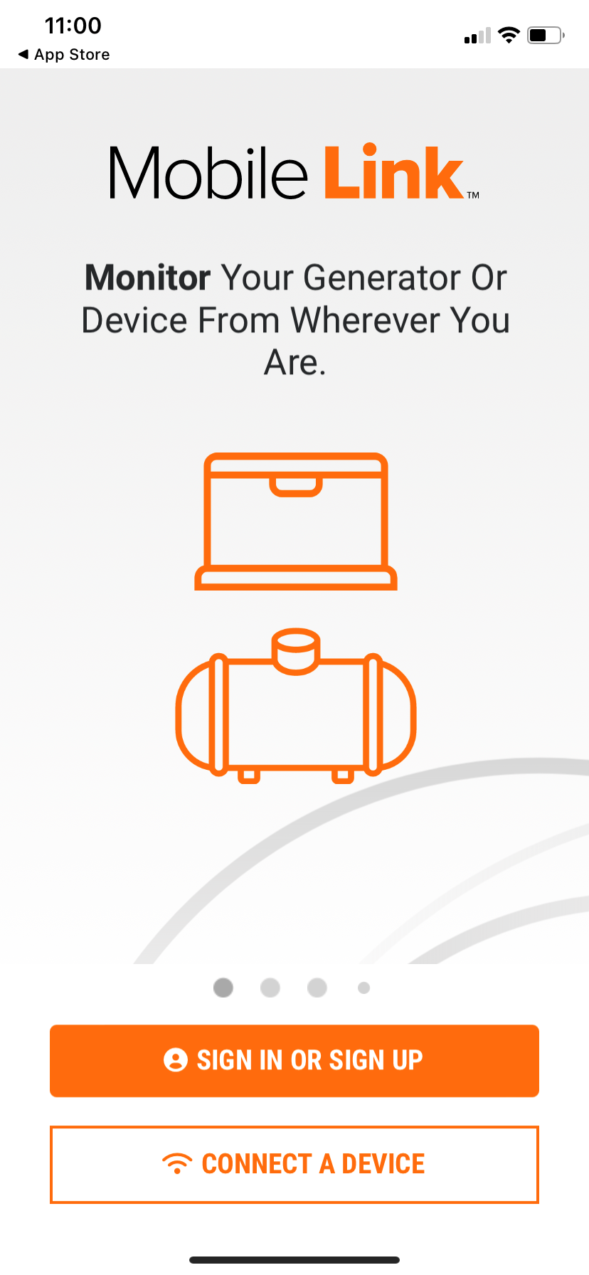 How Do I Connect My Generator to a WI-FI Network?
