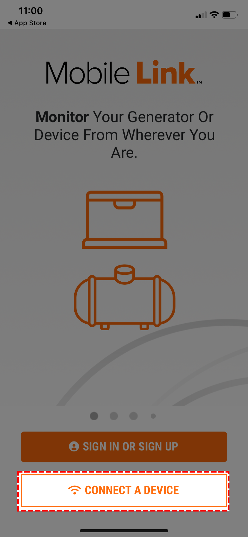 How Do I Connect My Generator to a WI-FI Network?