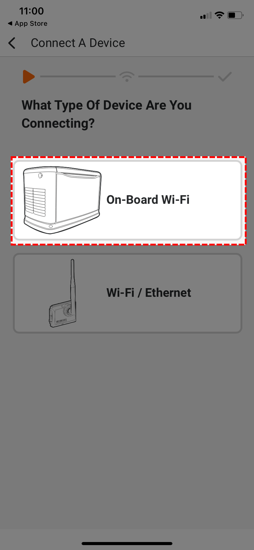 How Do I Connect My Generator to a WI-FI Network?