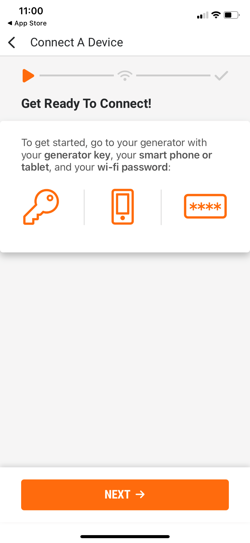 How Do I Connect My Generator to a WI-FI Network?
