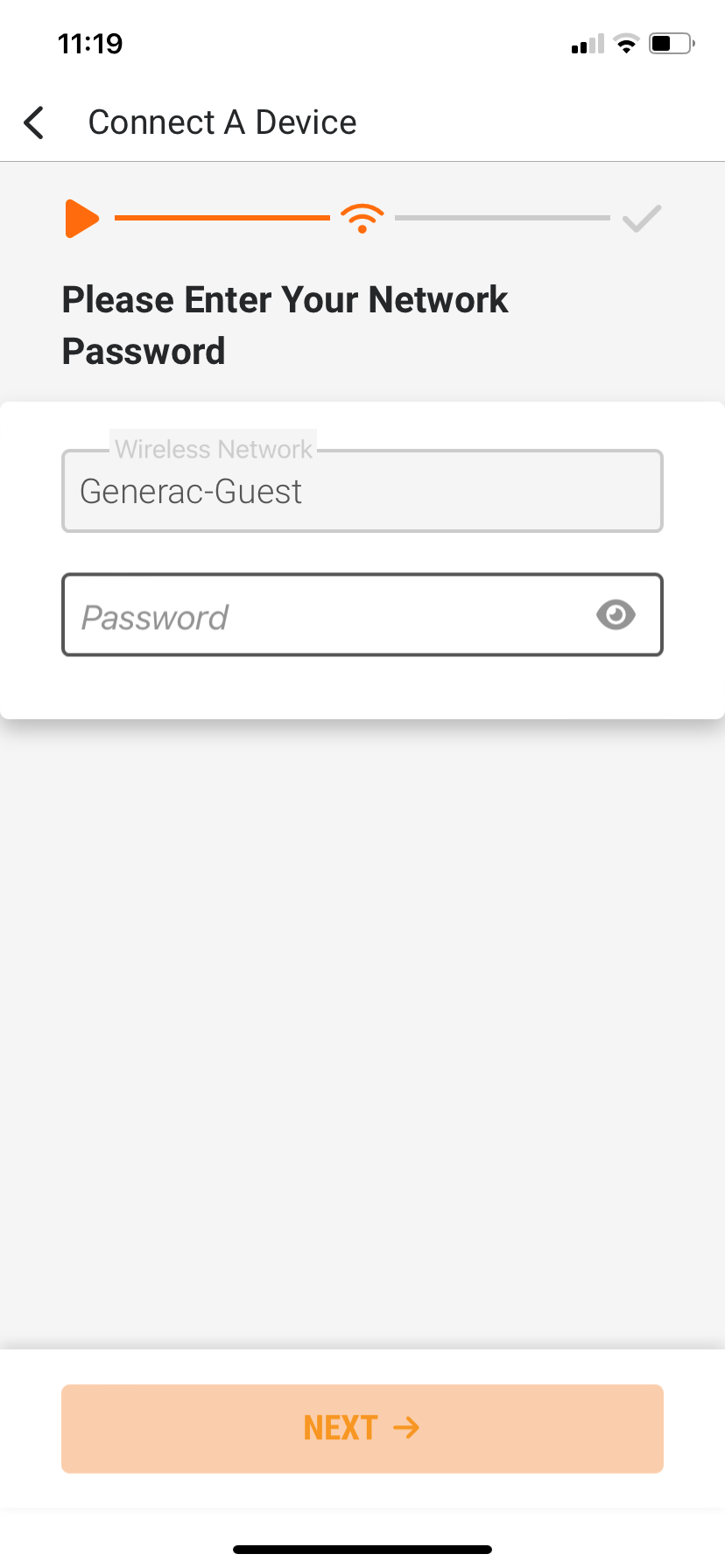 How Do I Connect My Generator to a WI-FI Network?