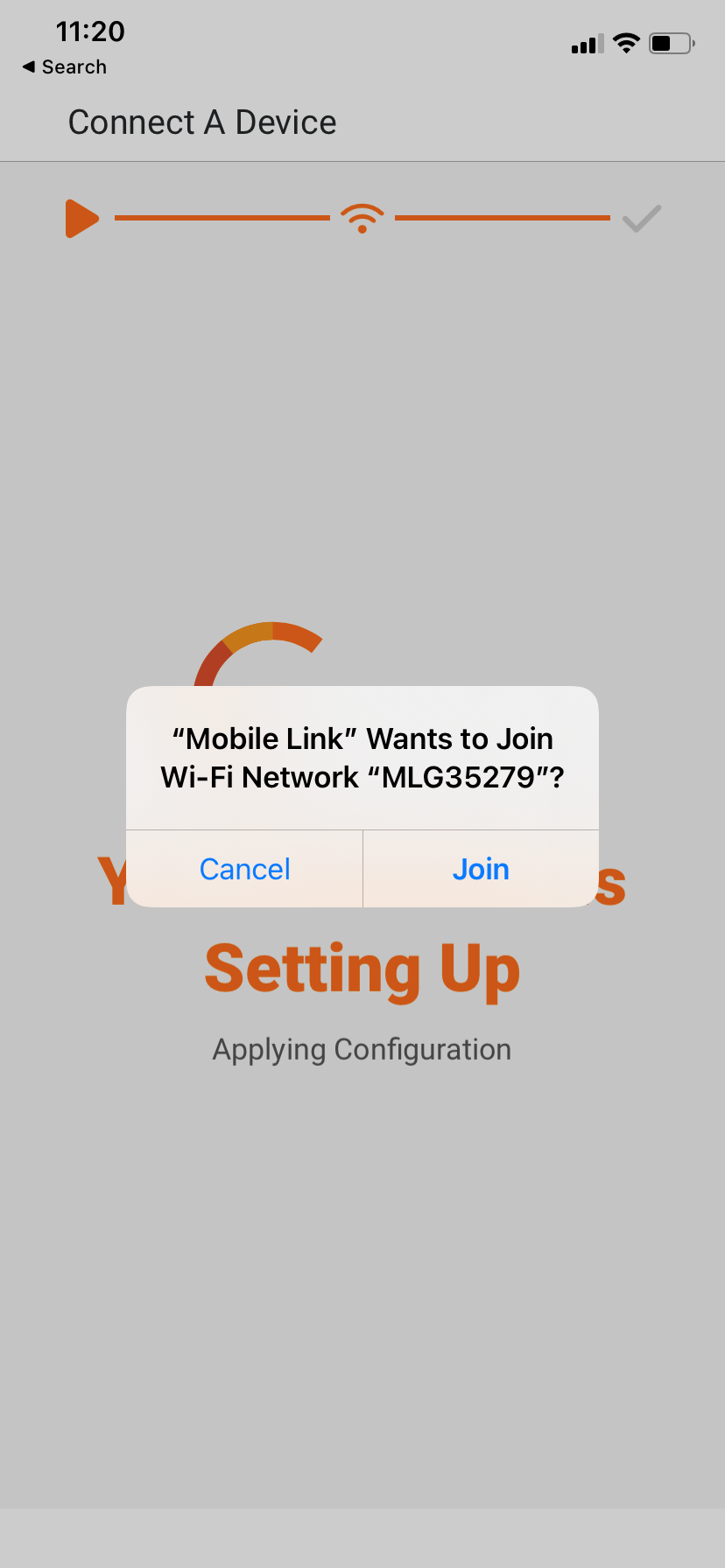How Do I Connect My Generator to a WI-FI Network?