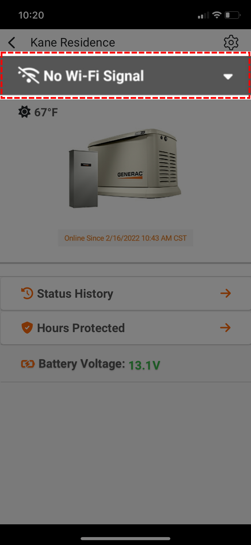How Do I Reconnect My Generator to a Wi-Fi Network if It Has Become ...