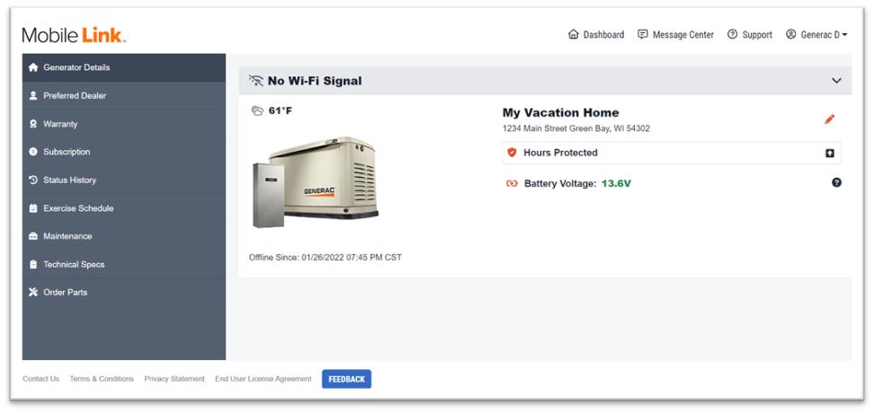 Where Can I Find Information About New Features Released in Mobile Link ...
