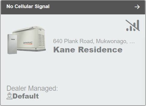 What Do the Colored Icons Mean in Mobile Link?