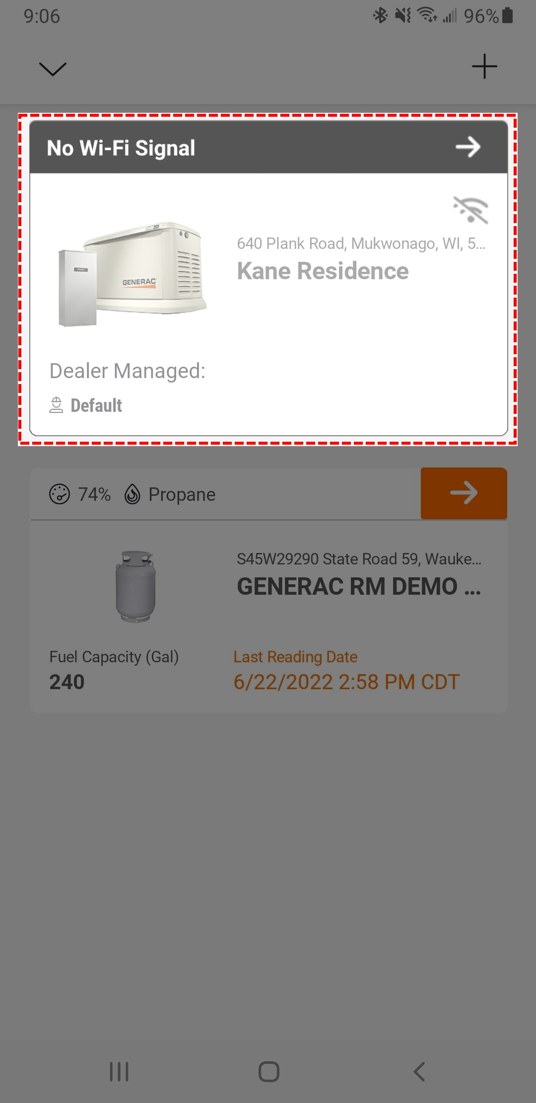 How Do I Reconnect My Generator to a Wi-Fi Network if It Has Become ...