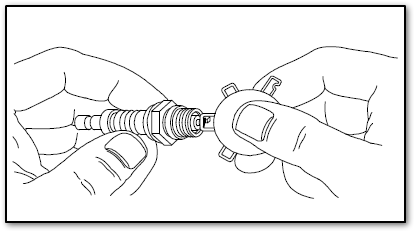 How Do I Service the Spark Plugs in a Generac Air-Cooled Home Standby ...