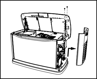 How Do I Install the Mobile Link 4G LTE Device on My Home Standby ...