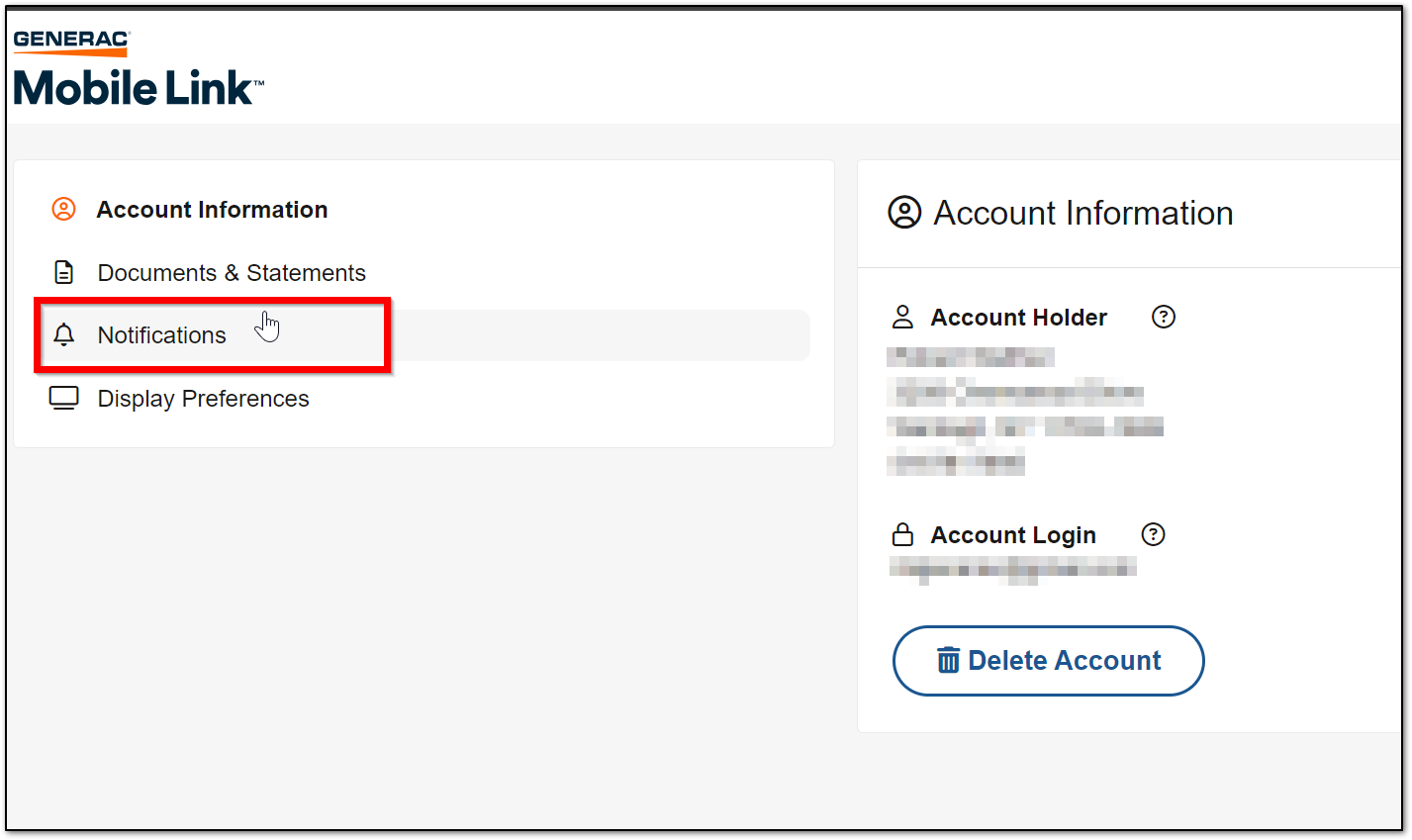 How Do I Add Additional Email Addresses Onto My Mobile Link Account?