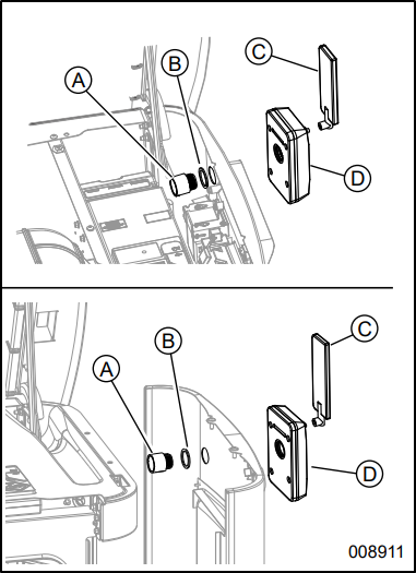 How Do I Install the Mobile Link 4G LTE Device on My Home Standby ...