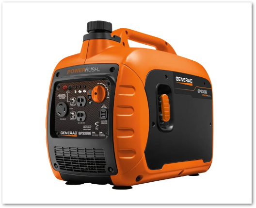 What is an inverter generator?