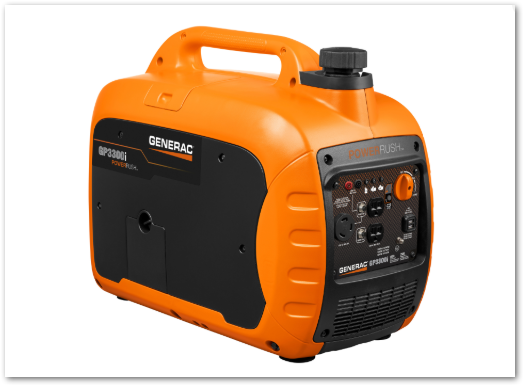 What does it mean for a generator to have a bonded or floating neutral?