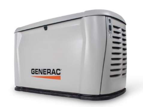 What kW Sizes Does Generac Offer for Their Air-Cooled Home Standby ...